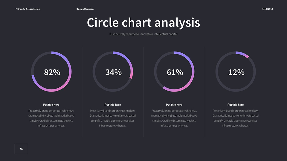 Evening - Powerpoint Presentation, Presentation Templates | GraphicRiver