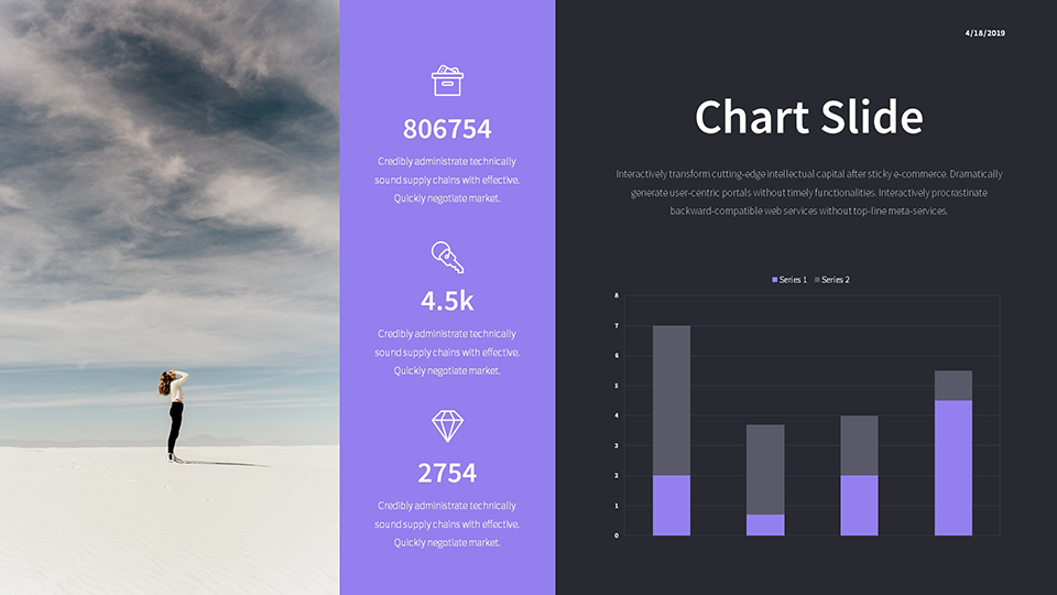 Evening - Powerpoint Presentation, Presentation Templates | GraphicRiver