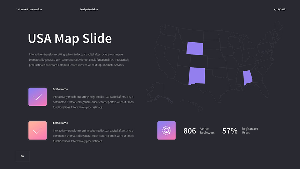 Evening - Powerpoint Presentation, Presentation Templates | GraphicRiver