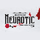 Neurotic, Fonts | GraphicRiver