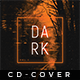 Dark - Cd Artwork, Print Templates | GraphicRiver