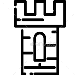 Magic and Fantasy Icons, Icons | GraphicRiver