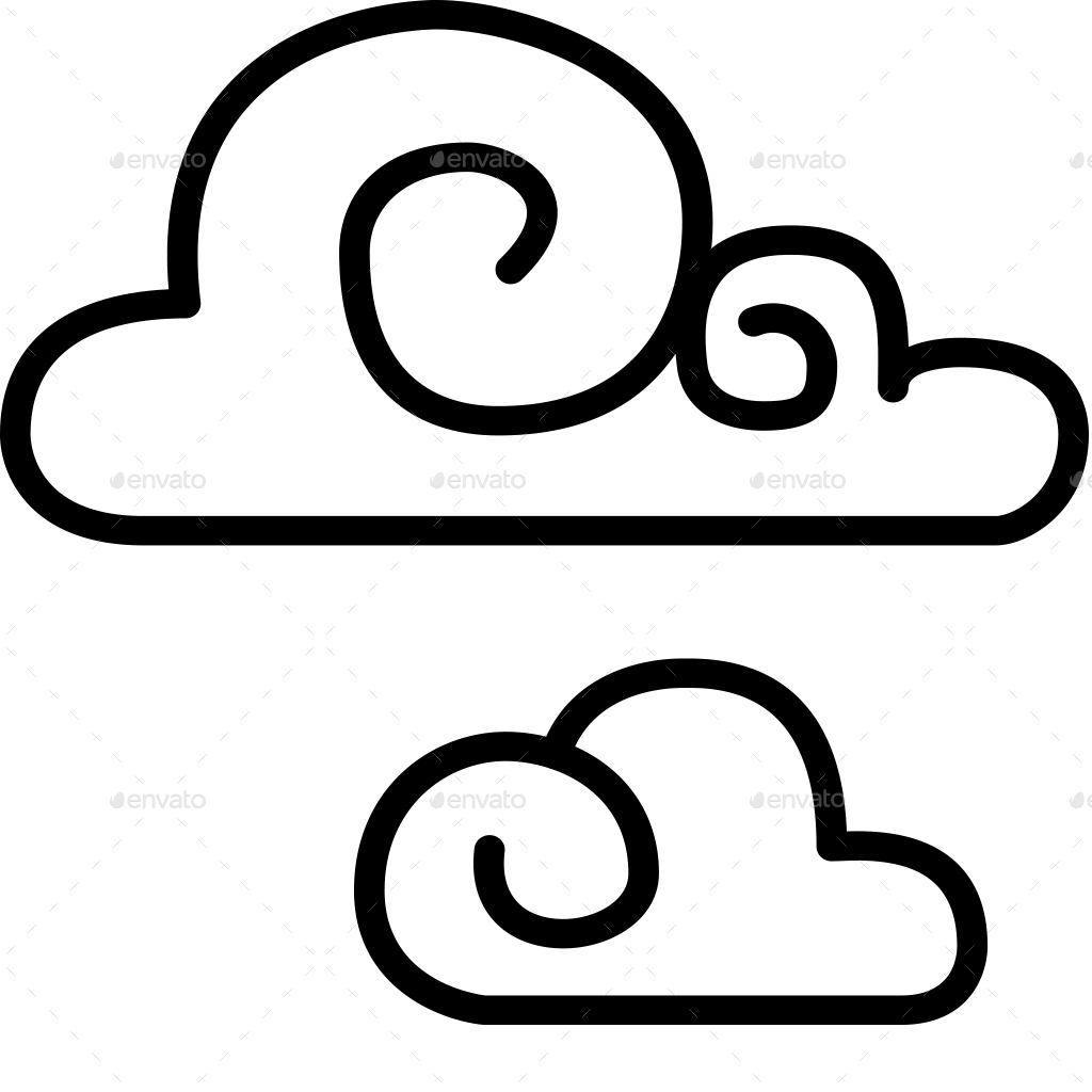 Magic Line Icons, Icons | GraphicRiver