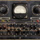 Very old control panel Stock Photo by sergeyskleznev | PhotoDune