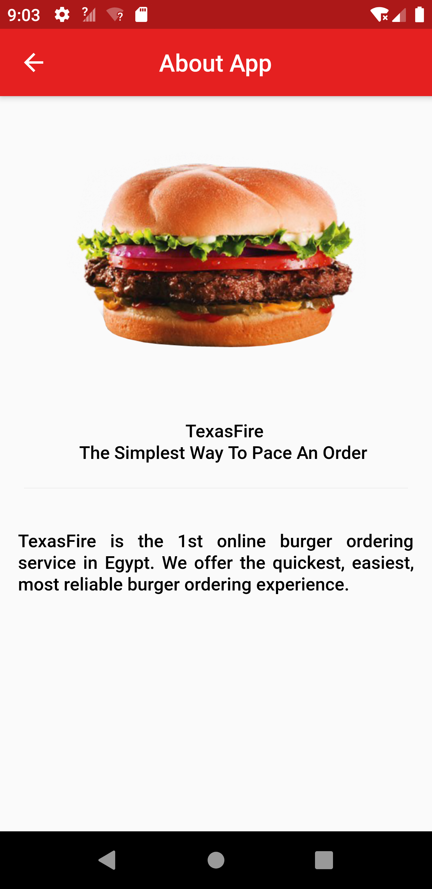 Flutter Food App UI KIT by ghamry98 | CodeCanyon