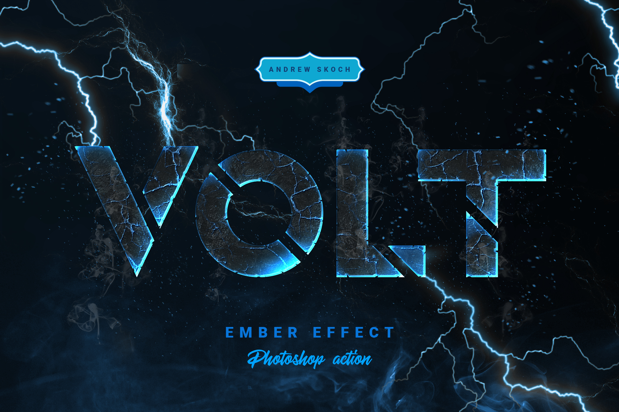 Ember Effect - Photoshop Action, Add-ons | GraphicRiver
