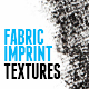 15 Black Fabric Imprint Textures, Textures | GraphicRiver