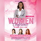Women Conference, Print Templates | GraphicRiver