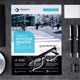 Flyer, Print Templates | GraphicRiver