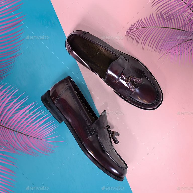 Pink and Blue - 3D Background for Product Showcase, Graphics | GraphicRiver