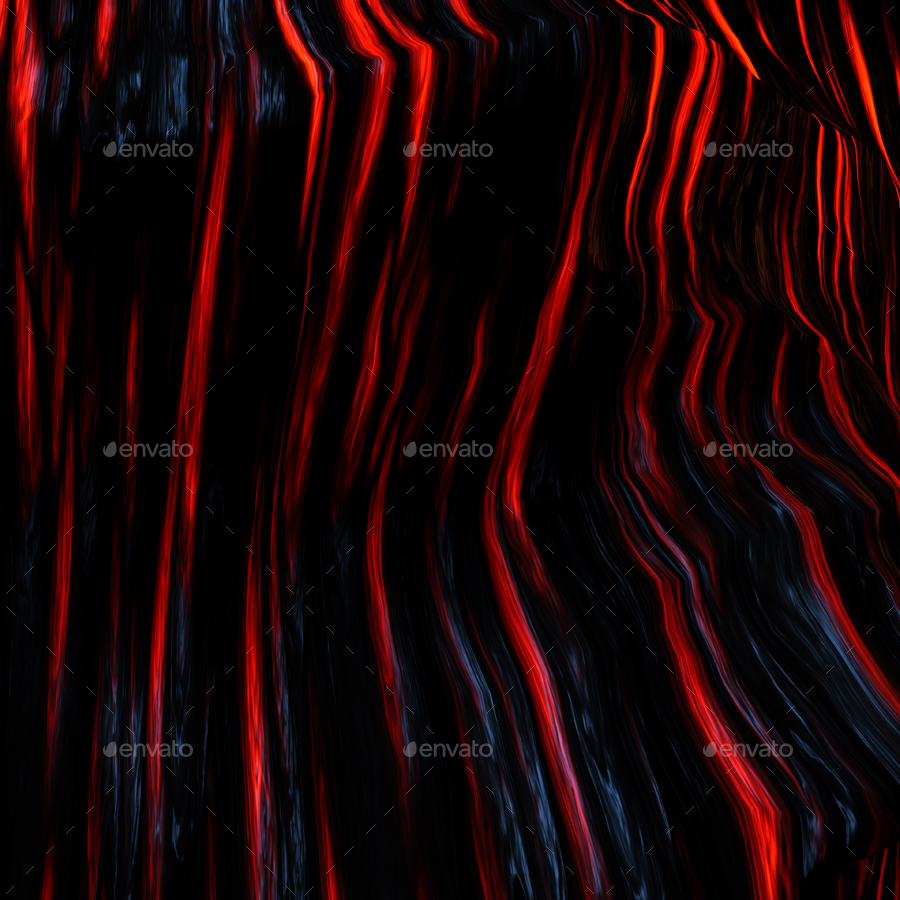 Lava Trails Background Set, Graphics | GraphicRiver