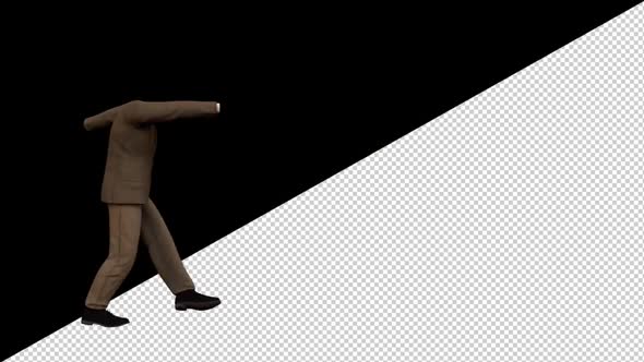 Swing Dancer Guy, Motion Graphics | VideoHive