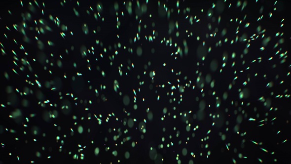Particles, Motion Graphics | VideoHive