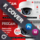 Security Technology Cover Templates, Web Elements | GraphicRiver