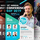 Event/Conference Flyer, Print Templates | GraphicRiver