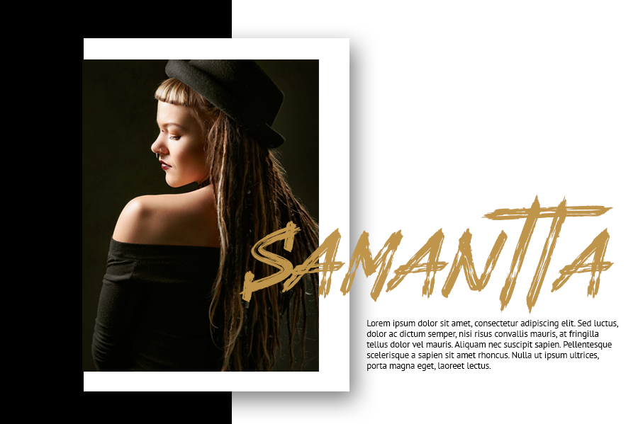 Doubtless Brush Font, Fonts | GraphicRiver