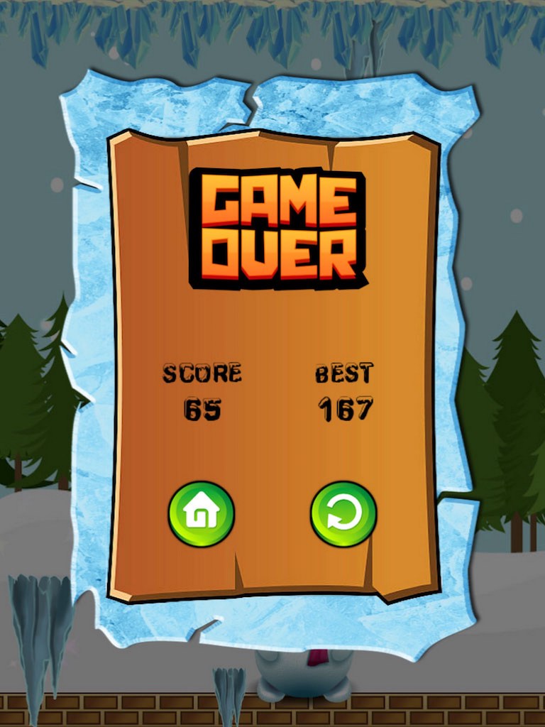 Snowman Winter Rescue - Game For Kids - Ready For Publish - Android ...