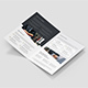 Brochure – Lawyer Bi-Fold, Print Templates | GraphicRiver