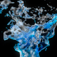 Water Splash 9 by MiniMultik | VideoHive