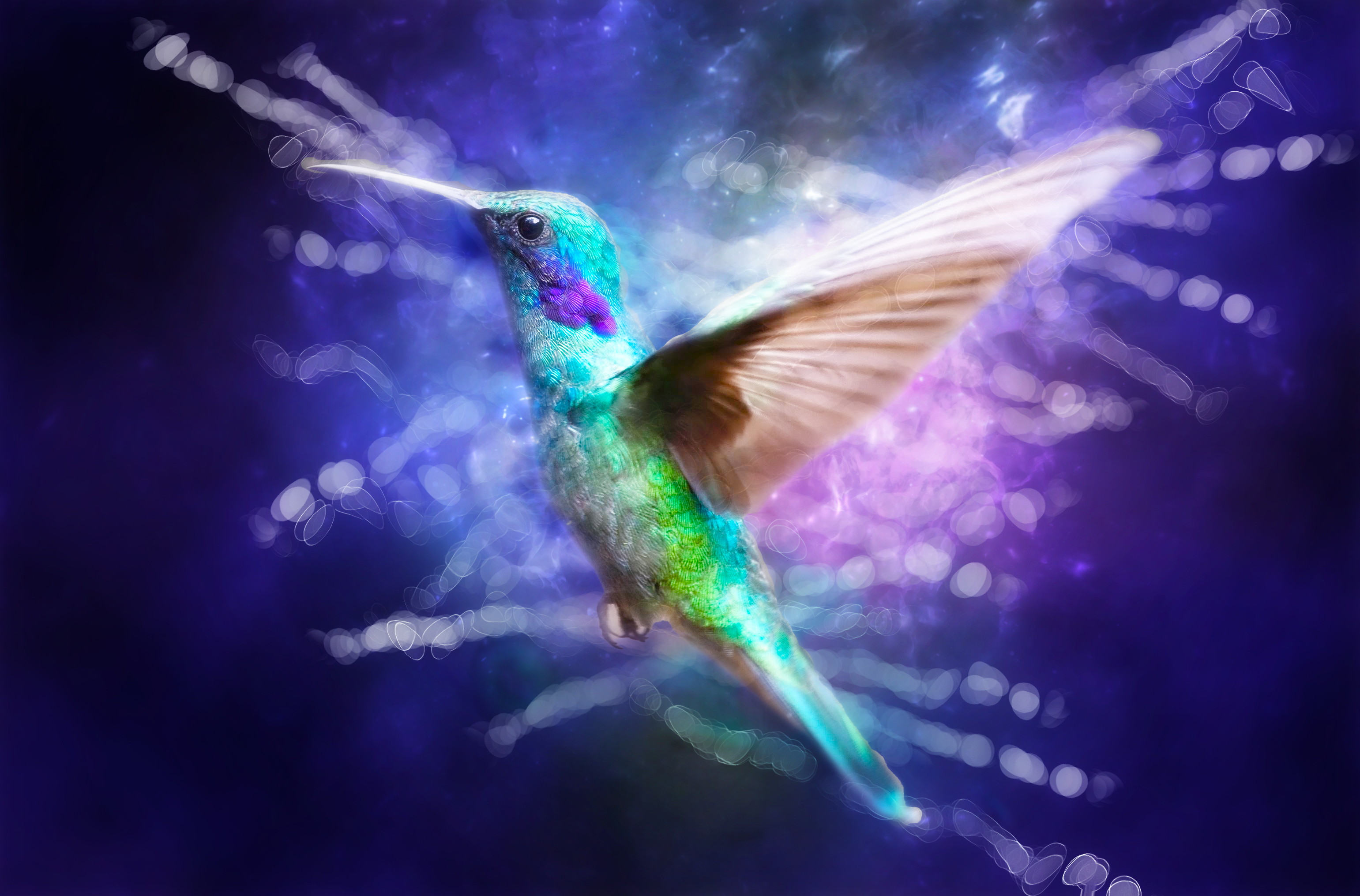 Magical Rays Photoshop Action, Add-ons | GraphicRiver