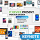 Device Keynote Presentation, Presentation Templates | GraphicRiver