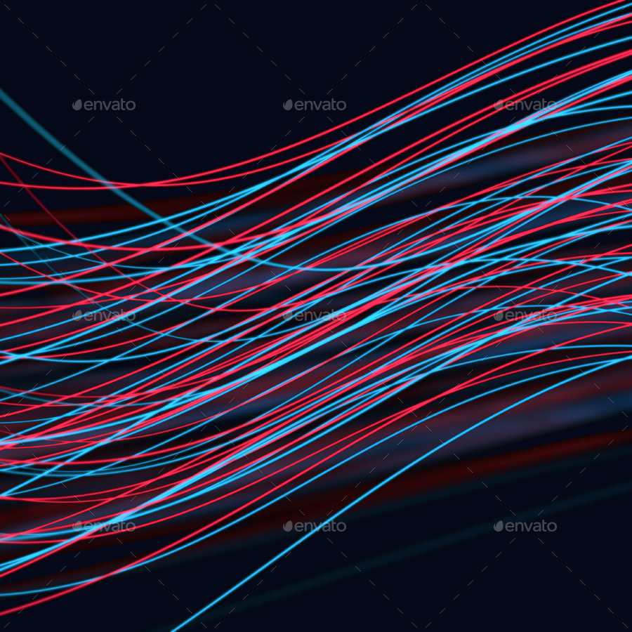 Electric Fire Background Set, Graphics | GraphicRiver