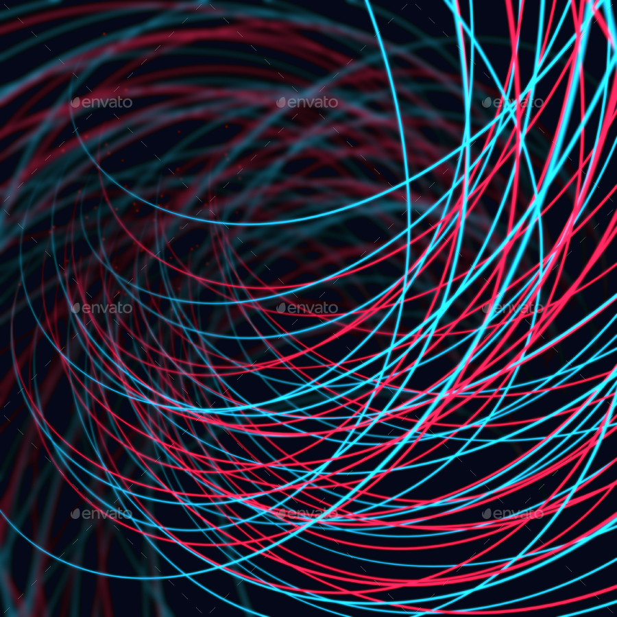 Electric Fire Background Set, Graphics | GraphicRiver