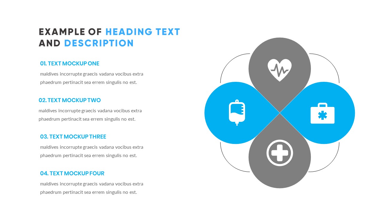 Medkit - Medical Treatment Powerpoint Template, Presentation Templates
