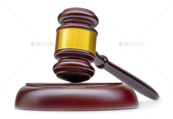 Judge gavel Stock Photo by Pineapple_Studio | PhotoDune