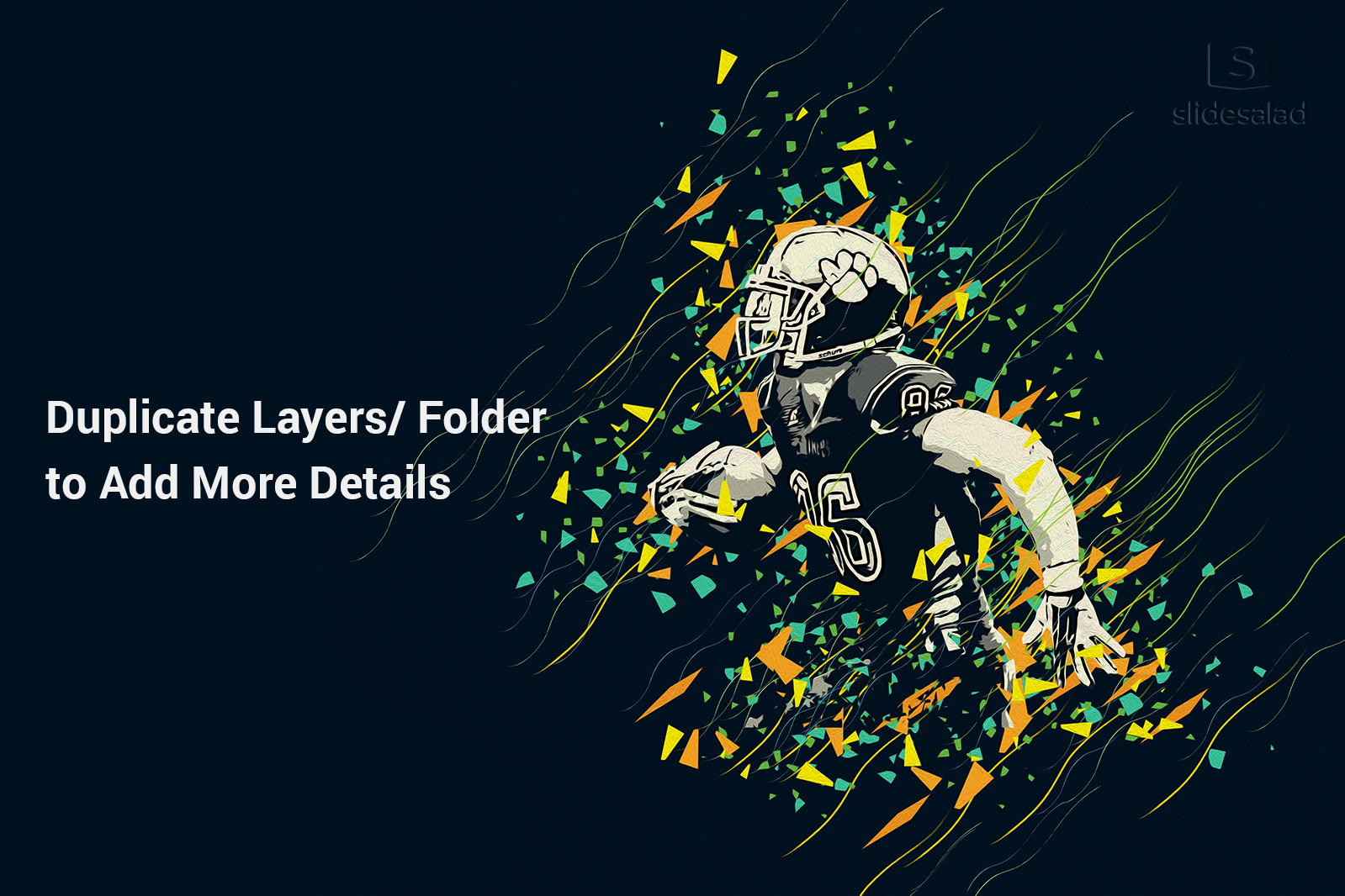 Colorful Illustrations Photoshop Action, Add-ons | GraphicRiver