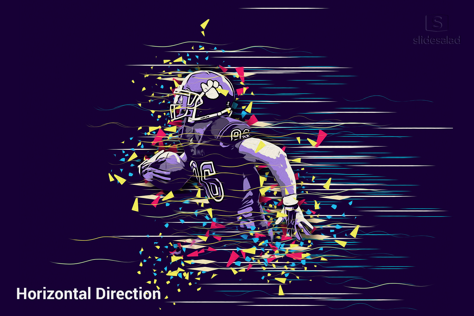 Colorful Illustrations Photoshop Action, Add-ons | GraphicRiver