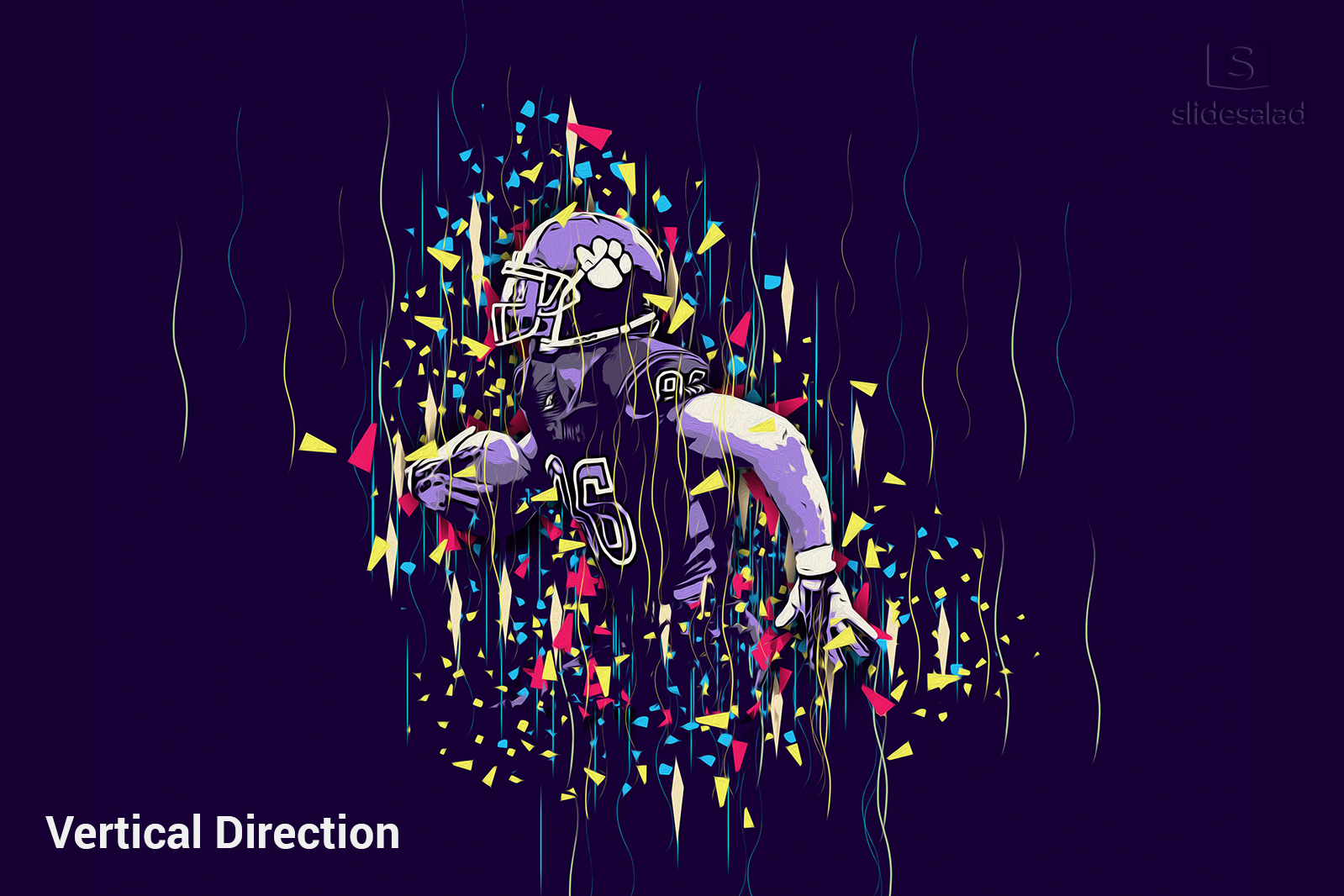 Colorful Illustrations Photoshop Action, Add-ons | GraphicRiver