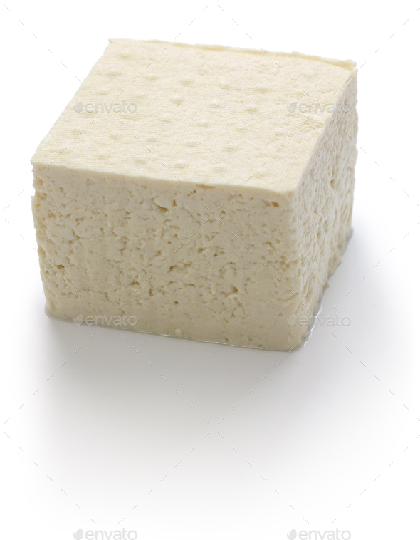 shima Tofu is a Japanese Okinawan Tofu. Stock Photo by motghnit | PhotoDune