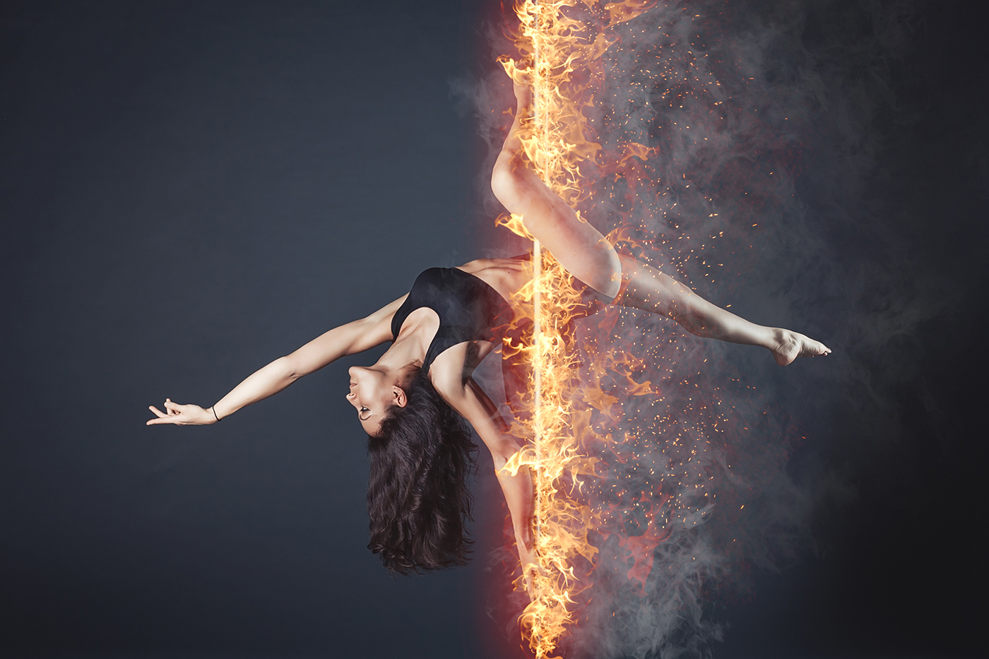 Fireborn CS4+ Photoshop Action, Add-ons | GraphicRiver