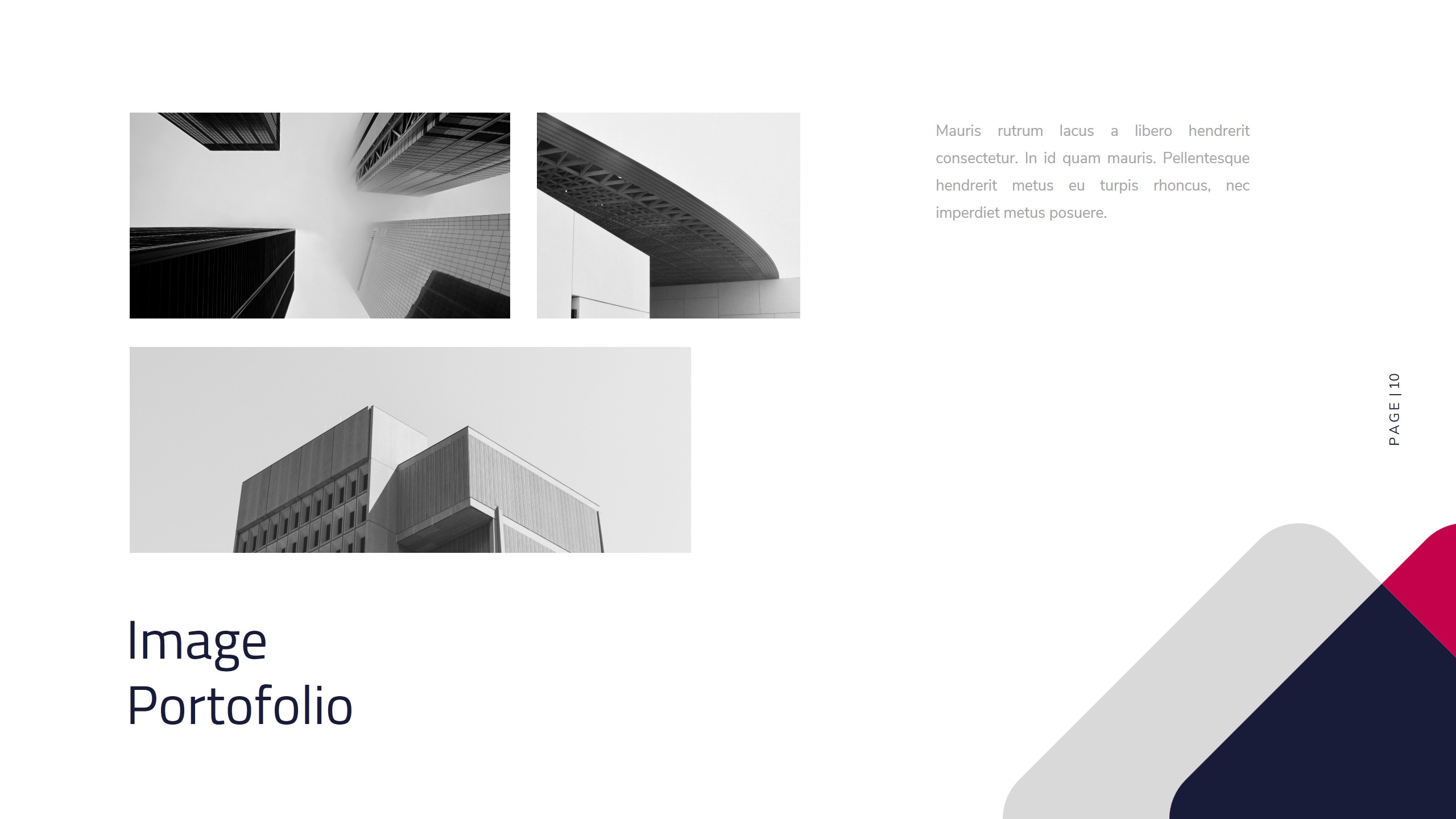 Magenta Powerpoint, Presentation Templates | GraphicRiver