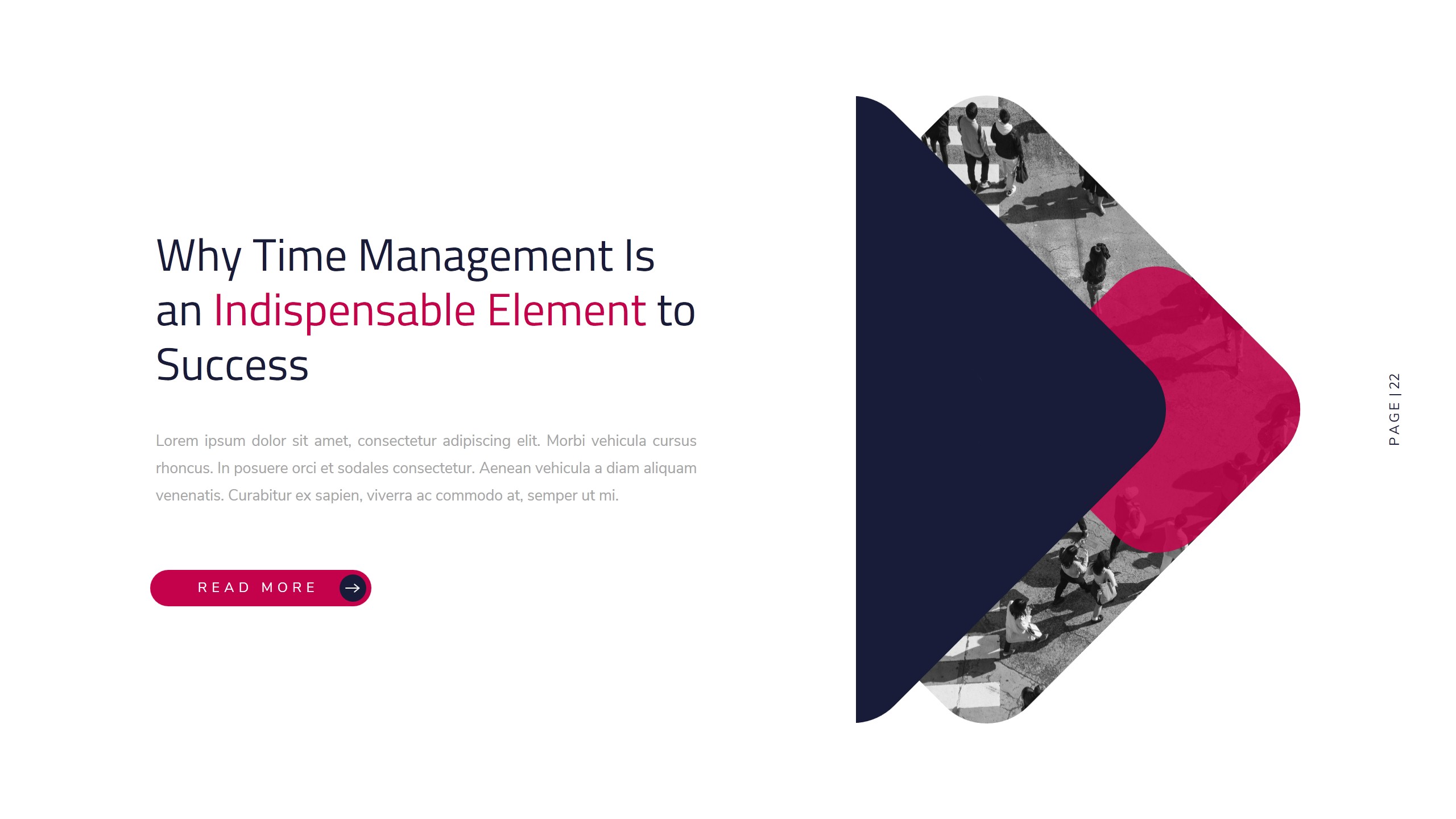 Magenta Powerpoint, Presentation Templates | GraphicRiver