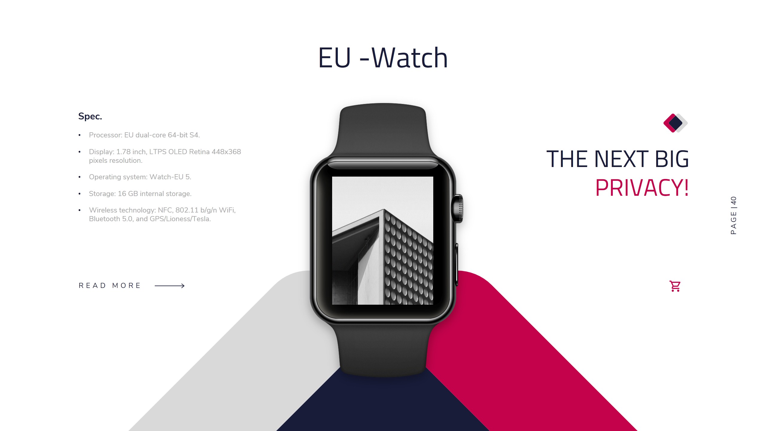 Magenta Powerpoint, Presentation Templates | GraphicRiver