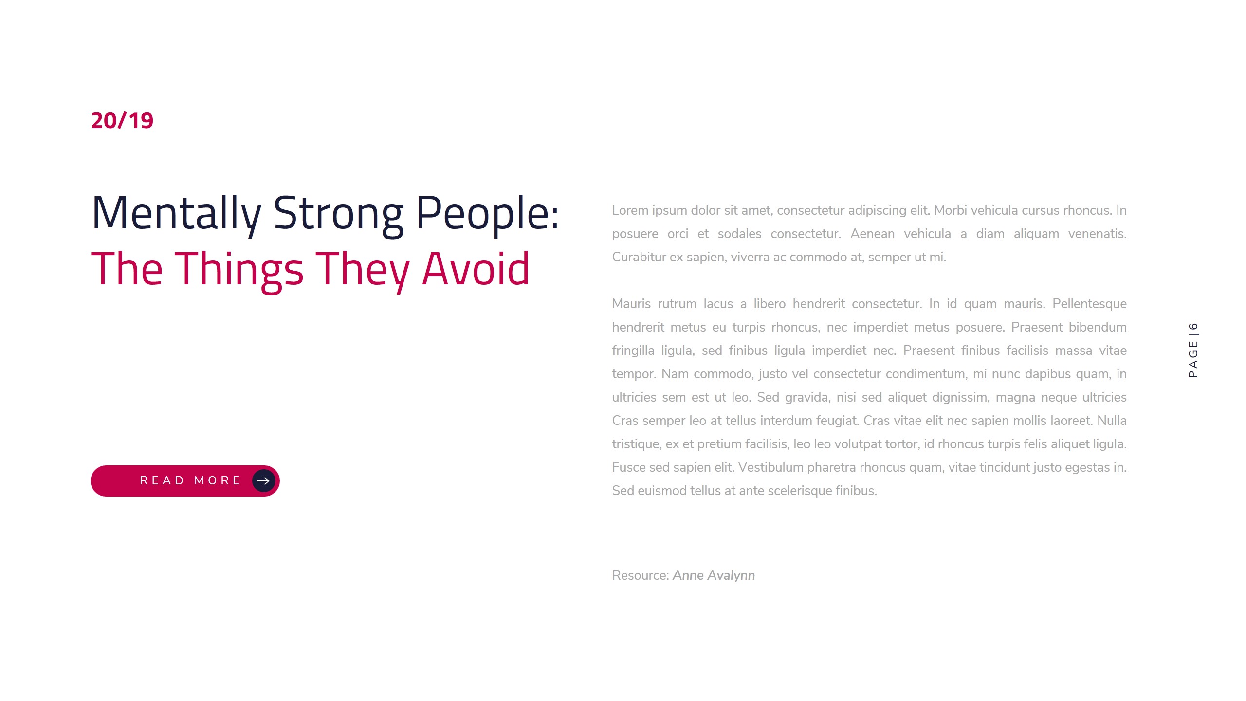 Magenta Powerpoint, Presentation Templates | GraphicRiver