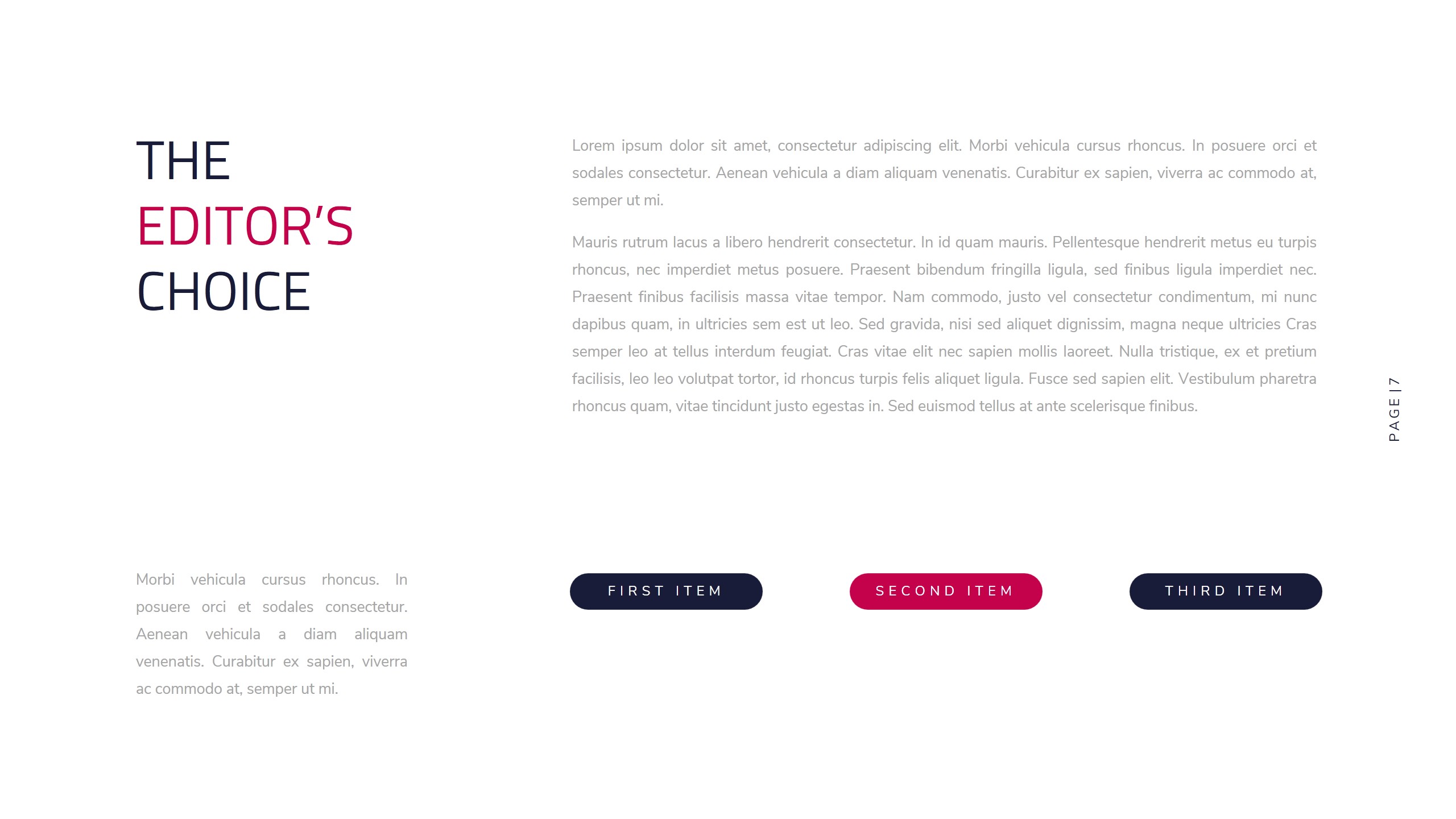 Magenta Powerpoint, Presentation Templates | GraphicRiver