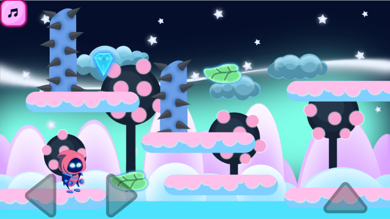 Gem Game | Html5 Mobile Game | android & ios by NubiaStudio | CodeCanyon