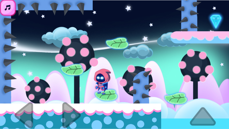 Gem Game | Html5 Mobile Game | android & ios by NubiaStudio | CodeCanyon