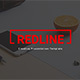 Redline Creative Google Slides, Presentation Templates | GraphicRiver