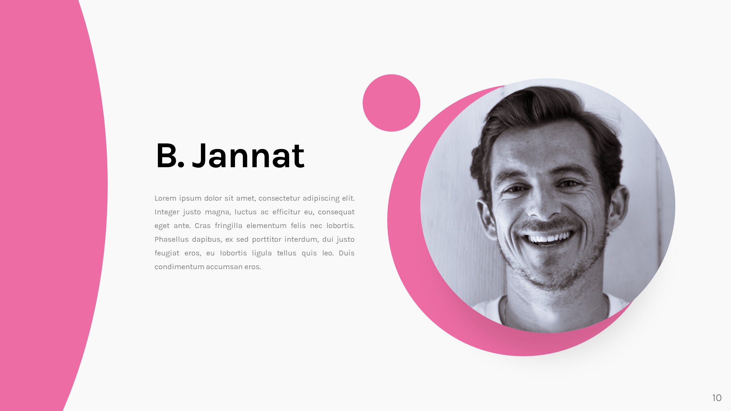 Maxim Powerpoint Presentation Template, Presentation Templates ...