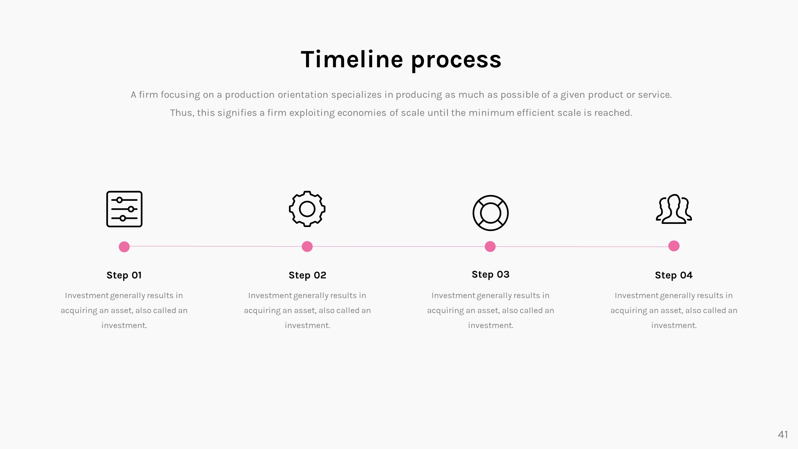 Maxim Powerpoint Presentation Template, Presentation Templates ...