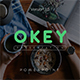 Okey Multipurpose PowerPoint Template, Presentation Templates ...