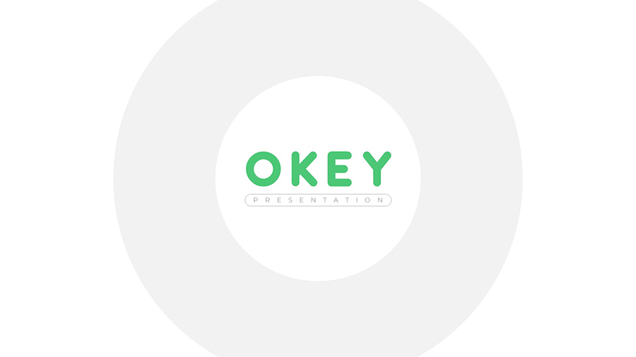 Okey Multipurpose PowerPoint Template, Presentation Templates ...