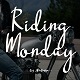 Riding Monday, Fonts | GraphicRiver