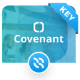 Covenant Business Keynote Template, Presentation Templates | GraphicRiver