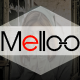 Mello, Fonts | GraphicRiver
