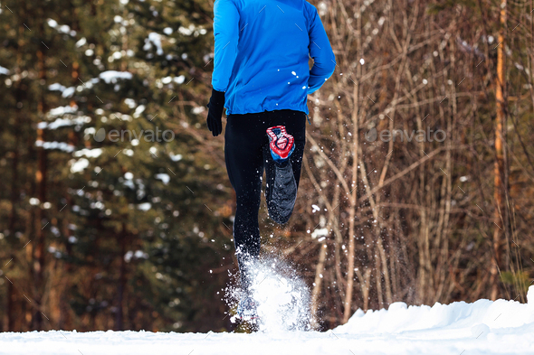 back athlete runner run Stock Photo by realsportsphotos | PhotoDune